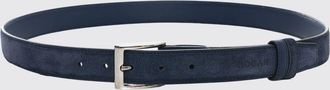 Hogan G&uuml;rtel Herren Farbe Blau