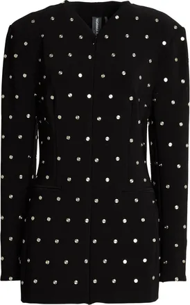 Norma Kamali JACKEN & M&Auml;NTEL - Jacken und Anoraks auf YOOX.COM