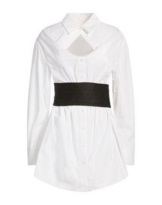Alexander Wang ROBES - Robes courtes sur YOOX.COM