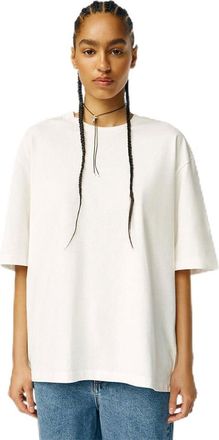 Object Objgima 2/4 Oversize T-Shirt Noos
