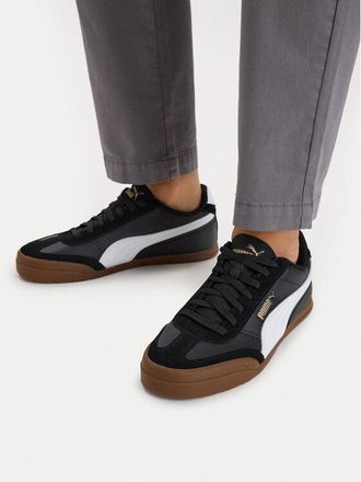 Puma Sneakers Super Turino 402612 02 Schwarz