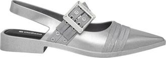 Melissa Damen, Schuhe, Grau, 38 EUGr&ouml;&szlig;e