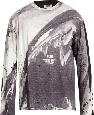 GCDS TOPS - T-shirts auf YOOX.COM