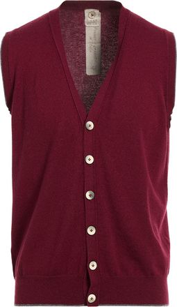 H953 STRICKWAREN - Strickjacken auf YOOX.COM