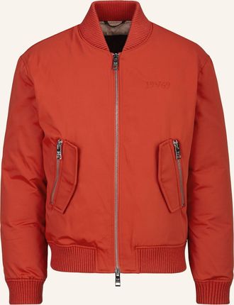 19V69 19V69 Italia Bomberjacke Camillo Street orange