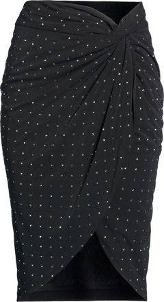 Liu Jo HOSEN & R&Ouml;CKE - Midi-R&ouml;cke auf YOOX.COM