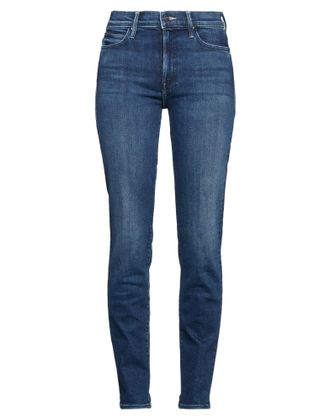 Mother HOSEN & R&Ouml;CKE - Jeanshosen auf YOOX.COM