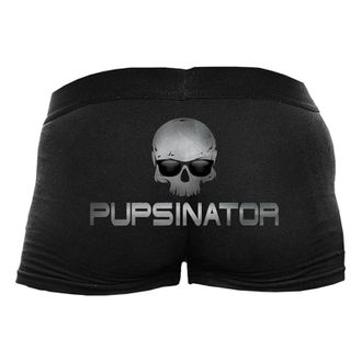 Generic Lustige Herren-Boxershorts mit Pups-Spr&uuml;chen M&auml;nner zum Geburtstag, Valentinstag, zu Weihnachten oder Nikolaus