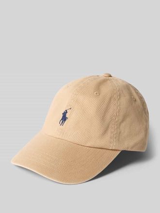Polo Ralph Lauren Cap aus reiner Baumwolle