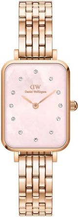 Daniel Wellington Damen, Accessories, Gelb, ONE SIZEGr&ouml;&szlig;e
