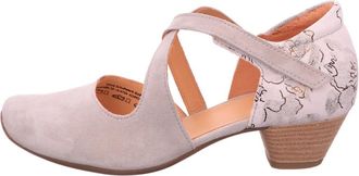 Think Pumps - - Shoes - Damen - Rosa - 38 EU