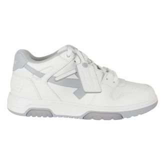 Off-white Out Of Office Sneakers - - Shoes - Herren - Wei&szlig; - 46 EU
