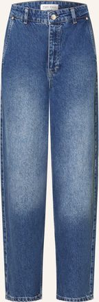 Part Two Barrel Jeans Christellpw blau