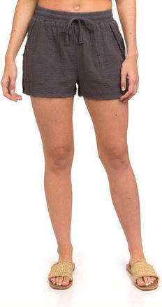 Hurley W Natural Short