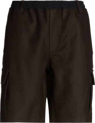 GR10K HOSEN & R&Ouml;CKE - Shorts & Bermudashorts auf YOOX.COM