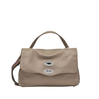 Zanellato Damen, Taschen, Grau, ONE SIZEGröße