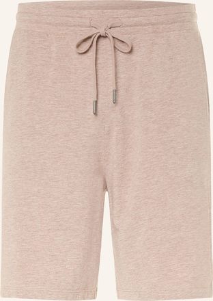 Joop Schlafshorts beige