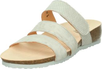 Think Julia Slide - - Shoes - Damen - Wei&szlig; - 41 EU