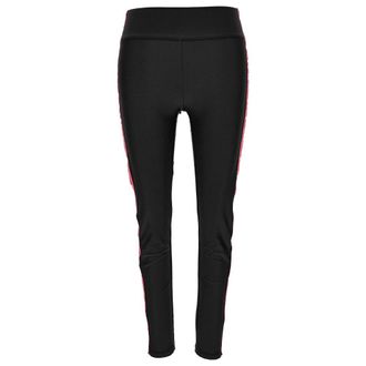 Versace Hose - - Trousers - Damen - Schwarzk - L