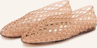 Dolce Vita Ballerinas Jam braun