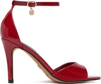 Nine West Sandalen Nine West S4S16766 Rot