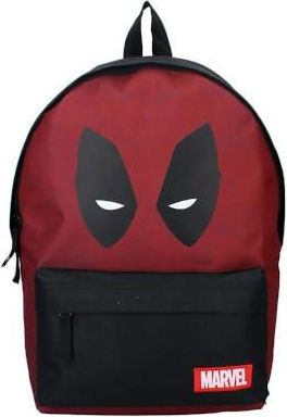 Vadobag Deadpool Marvel Encore Time Backpack 43 Cm One Size