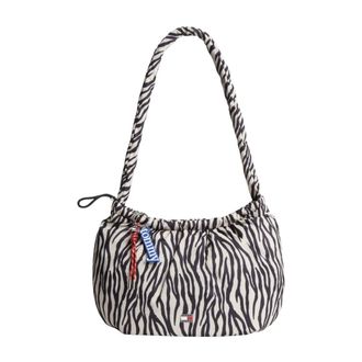 Tommy Jeans Icon Charms Schultertasche - - Bags - Damen - Mehrfarbig - ONE SIZE