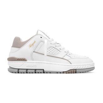 Axel Arigato Area Lo Sneaker - - Shoes - Damen - Wei&szlig; - 39 EU