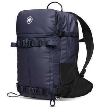 Mammut Nirvana 28 W - Skitourenrucksack/Snowboard - Damen