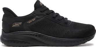 Skechers Sneakers Skechers 117497 BBK Schwarz