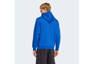 adidas Originals Kapuzensweatshirt TREFOIL ESSENTIALS HOODIE Basic Hoodie, Kapuzenpullover mit Logo
