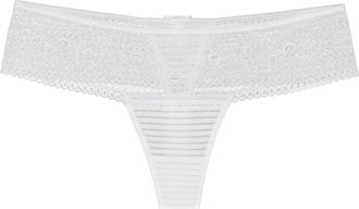 Wolbar Slip Forlana