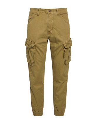 Alpha Industries HOSEN & R&Ouml;CKE - Hosen auf YOOX.COM