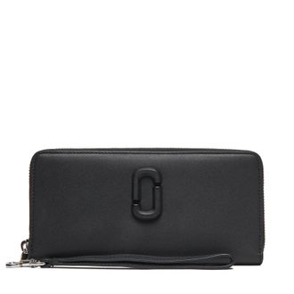 Marc Jacobs Geldb&ouml;rse Marc Jacobs 2P4SMP013S02 Schwarz