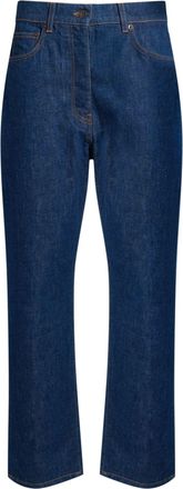 The Row HOSEN & R&Ouml;CKE - Jeanshosen auf YOOX.COM