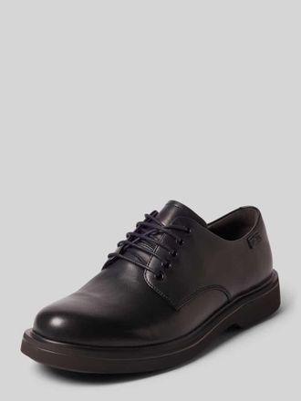 Camper Derby aus echtem Leder Modell Norman