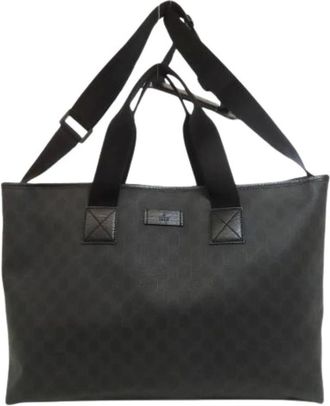 Gucci Damen, Pre-Owned, Schwarzk, ONE SIZEGr&ouml;&szlig;e