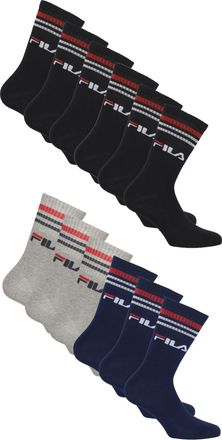 Fila Socken