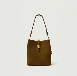 SOEUR SAC BELLO MARRON