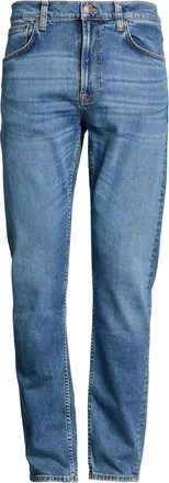 Nudie Jeans HOSEN & R&Ouml;CKE - Jeanshosen auf YOOX.COM