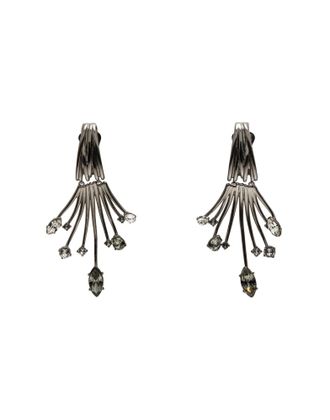 Alberta Ferretti SCHMUCK und UHREN - Ohrringe auf YOOX.COM