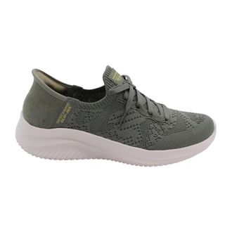 Skechers Invictus Sneaker - - Shoes - Damen - Gr&uuml;n - 39 EU