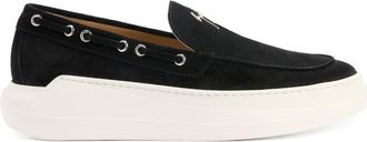 Giuseppe Zanotti CONLEY STRING Loafers