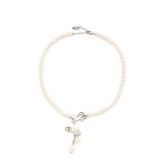 Vivienne Westwood Collier Claude Small