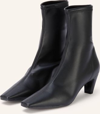 Mrs & Hugs Mrs & Hugs Stiefeletten schwarz