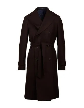 Drumohr JACKEN & M&Auml;NTEL - M&auml;ntel auf YOOX.COM