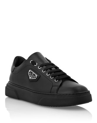 Philipp Plein Sneaker Iconic Plein