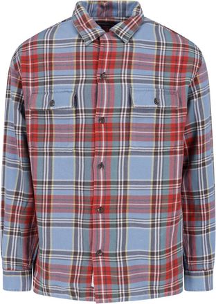 Polo Ralph Lauren Shirt Camp