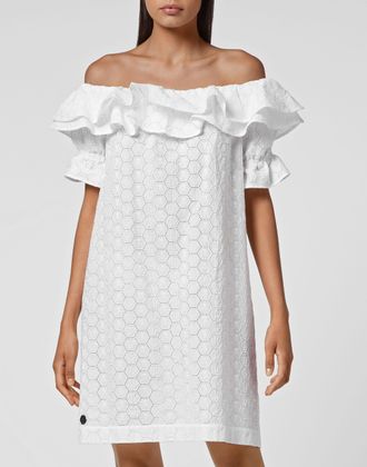 Philipp Plein Minikleid