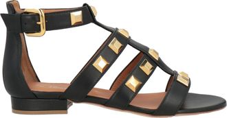 Via Roma 15 SCHUHE - Sandalen auf YOOX.COM